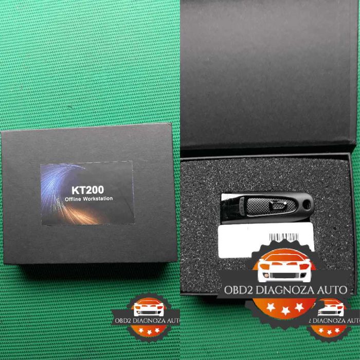 Dongle KT200 offline version Galati • OLX.ro