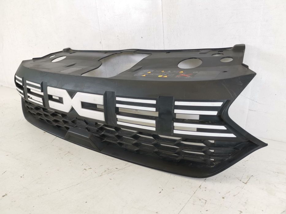 Grila Radiator Dacia Logan 3 2020 2021 2022 2023 2024 Originala In St Bucuresti Sectorul 6 • OLX.ro