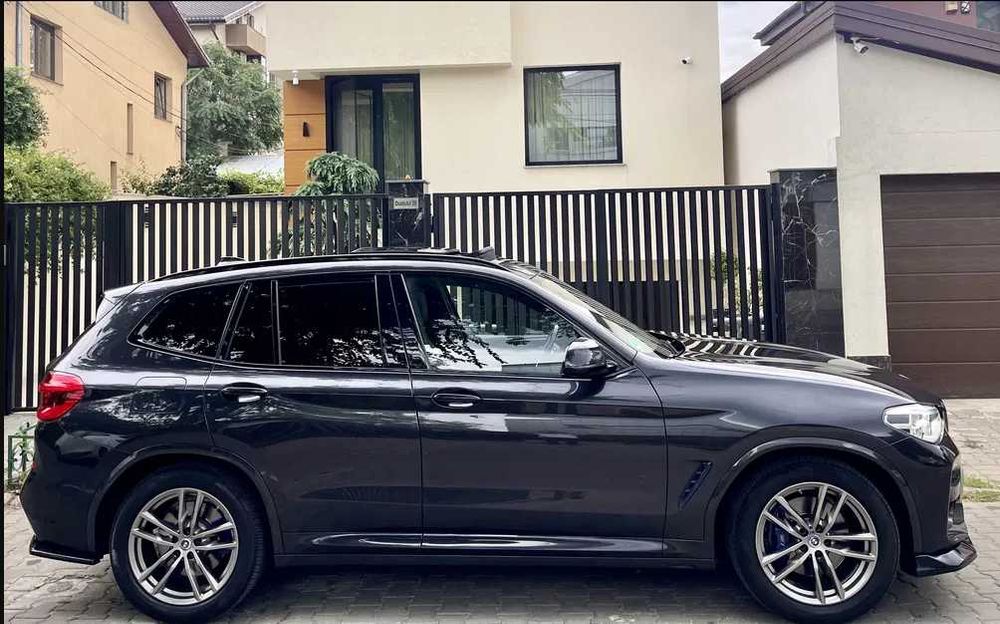 BMW X3 M Pachet 2019 Bucuresti Sectorul 5 • OLX.ro