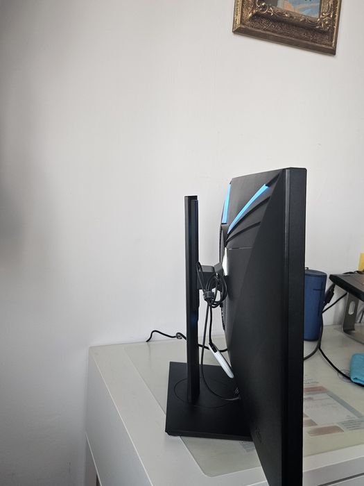 KTC Mini-LED M27T20 27 Inch 2K-165Hz HVA Quantum Dot Monitor Ilfov ...