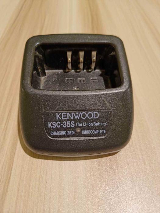 Statie radio portabila kenwood TK-3401DE Bucuresti Sectorul 3 • OLX.ro