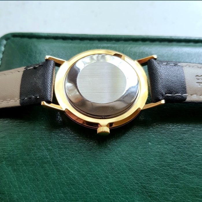 Ceas poljot de luxe mecanic Iasi • OLX.ro