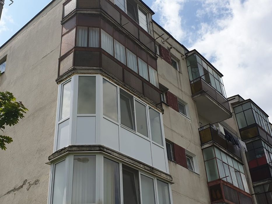 Inchidere Balcon Termopan - 5 ANI GARANȚIE | Calitate Premium Bucuresti ...