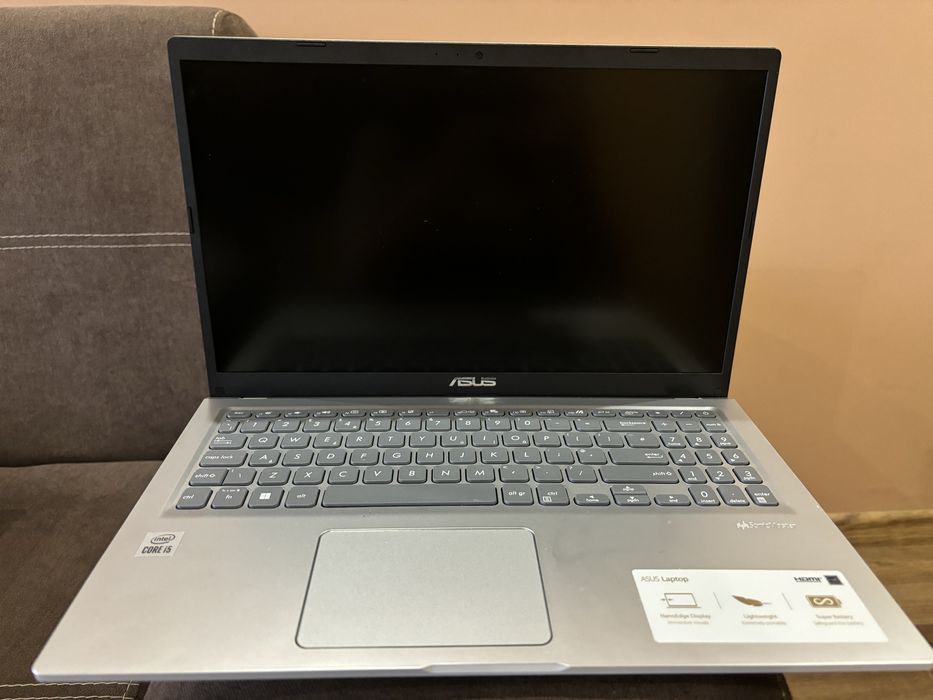 Лаптоп Asus X515J гр. Пирдоп • OLX.bg