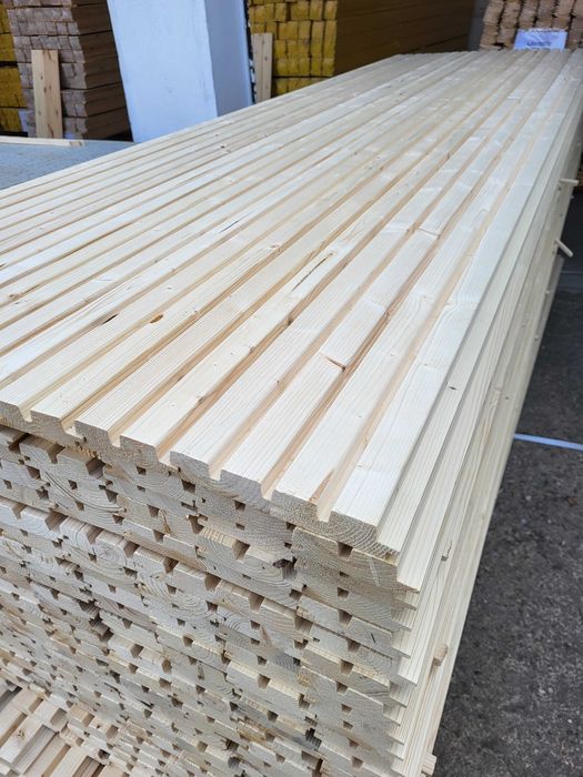 Lambriu ( Riflaj ) cu imbinare Cluj-Napoca • OLX.ro