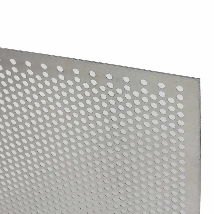Tabla perforata inox aluminiu si otel Cluj-Napoca • OLX.ro