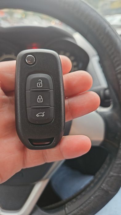 Programare copiere chei auto domiciliu Bucuresti Sectorul 6 • OLX.ro