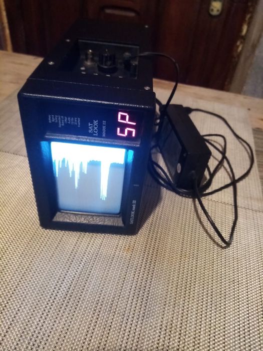 Satlook MARK III Bucuresti Sectorul 6 • OLX.ro