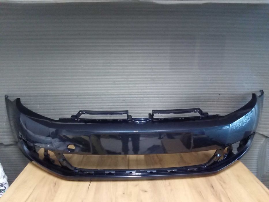 Pachet bara aripa fata VW Golf VI (6) LC5F ALBASTRU Hatchback 08-12 ...