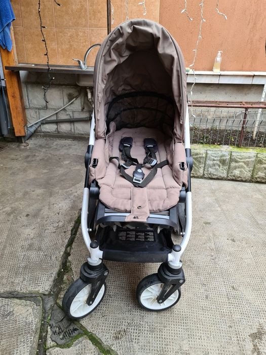 Carucior copil TEUTONIA Hunedoara • OLX.ro