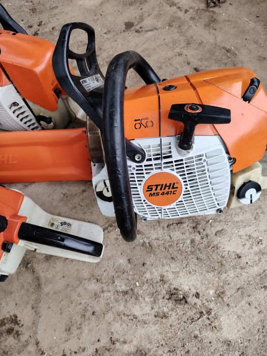 Drujbe sthil Husqvarna Sederhat • OLX.ro