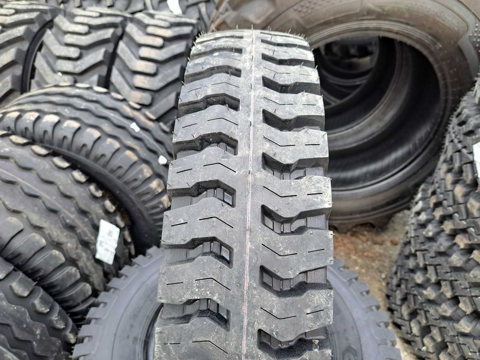 Cauciucuri noi 7.50-16 marca OZKA KNK25 cu 12 pliuri anvelope REMORCA ...