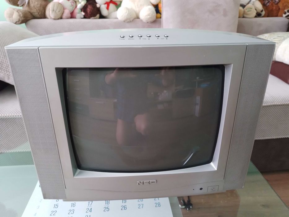 Продавам телевизор гр. София Дружба 1 • OLX.bg