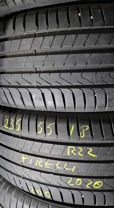 Anvelope VARA sh 235 55 18 / 235 60 18 /235 65 18 Bucuresti Sectorul 2 ...