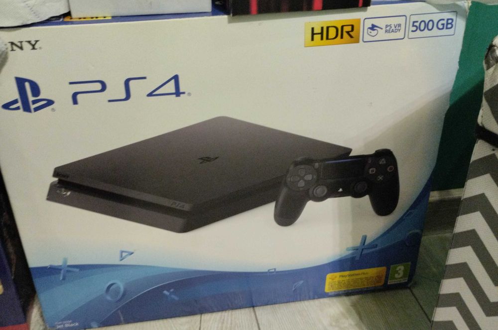 PS4. . гр. Сливен Българка • OLX.bg