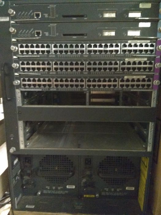 Switch Cisco Catalyst (PoE) 3750(Х), 3560, 2960 , router Cisco, ASA гр ...