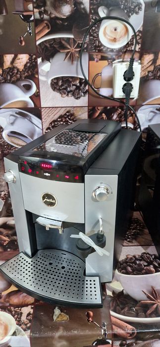 Expresor Jura Impressa F70 și F90 Simeria • OLX.ro