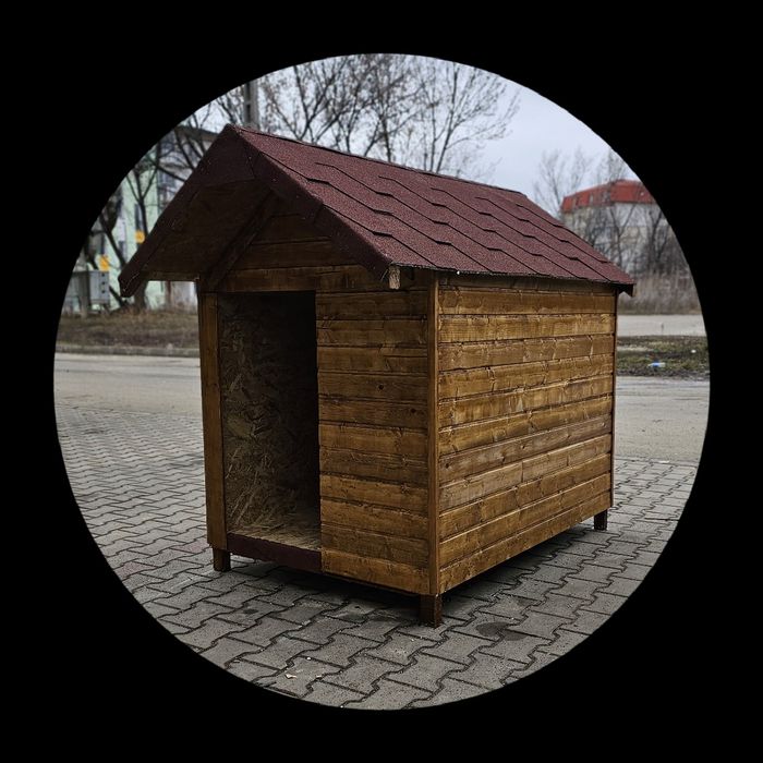 Toaleta wc veceu si cusca caine/pisica Vaslui Vaslui • OLX.ro