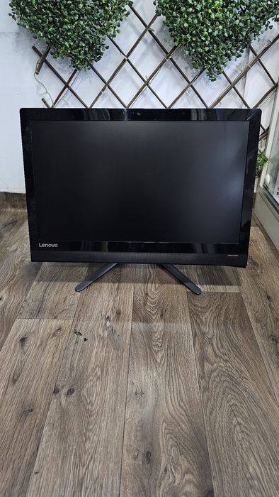Solamanet vinde: PC All în one Lenovo ideacentre video Nvidia 920A ...