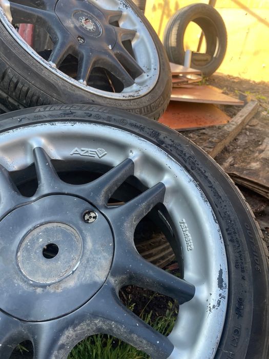 Pachet Jante 4x100 4x108 5x100,110 5x120 Oradea • OLX.ro