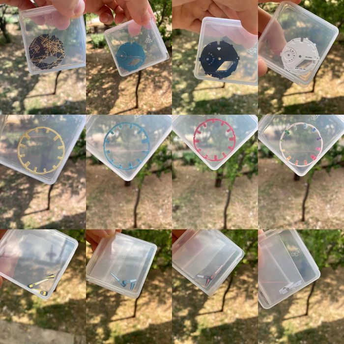 Casio G-Shock GA-2100 mod Audemars Piguet Ap мод custom гр. Стара ...