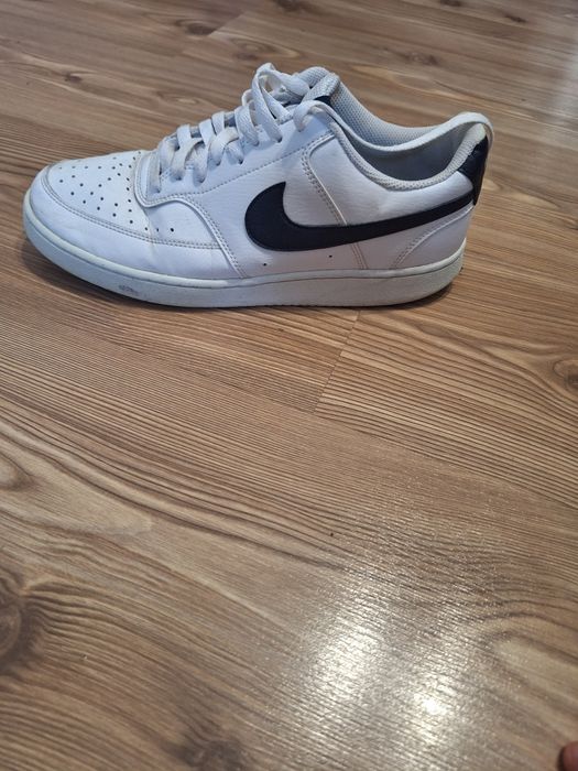 Adidasi Nike Court Vision marimea 42 Bucuresti Sectorul 4 • OLX.ro