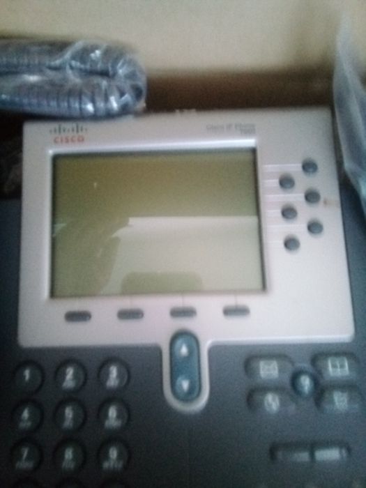 Vind 5 telefoane cisco la preț de 1200 lei toate Timisoara • OLX.ro