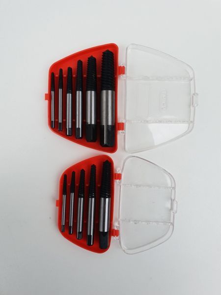 Set Burghiu extractor suruburi rupte Bucuresti Sectorul 3 • OLX.ro