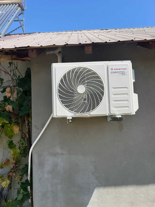 Instalare aer condiționat,igienizare,încărcare cu freon,preinstalare. Constanta • OLX.ro