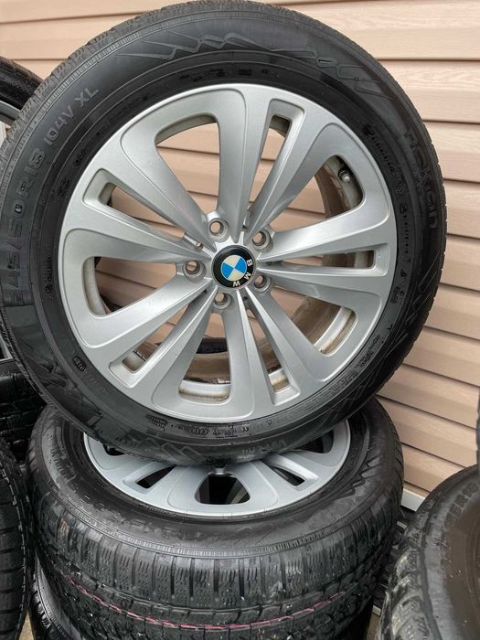 Bmw f10 f11 R18. гр. Лом • OLX.bg