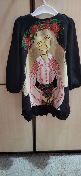 Rochie fetite Iiana Bucuresti Sectorul 4 • OLX.ro