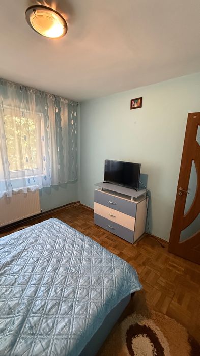 Apartament de vânzare+Garaj inclus!!! Caracal • OLX.ro