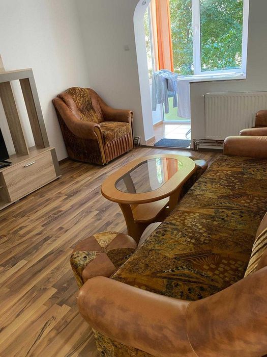 Apartament cu 2 camere in chirie Tractorul _ Metalurgistilor Brasov ...