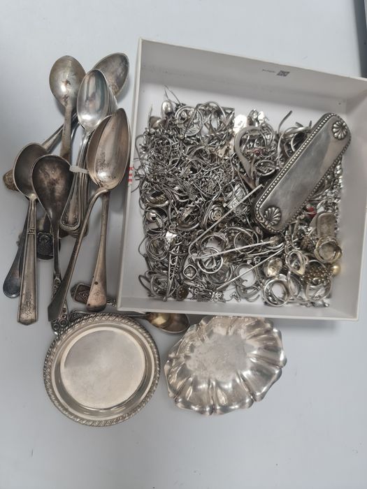 ARGINT,AUR,ANTICHITATI(bijuterii,tacamuri,monede,bancnote,lingouri ...