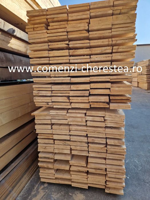 Depozit cherestea ieftina, scandura de calitate, grinzi pana la 12m ...