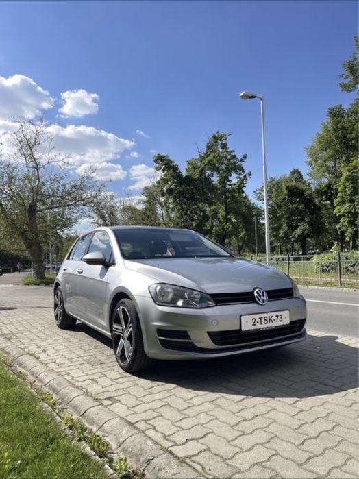 Volkswagen Golf Vw Golf7 Oradea • OLX.ro