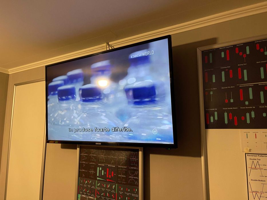 Televizor LED Star-Light, 127 cm Non Smart Bucuresti Sectorul 6 • OLX.ro