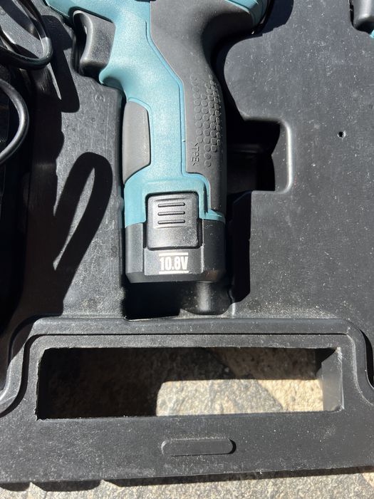 Trusa Filetanta si impact Erbauer Gura Vaii • OLX.ro