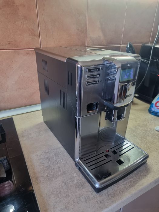 Expresor cafea Philips Saeco Incanto Constanta • OLX.ro