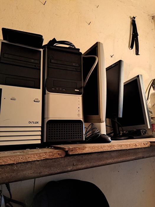 Unitate calculator Braila • OLX.ro