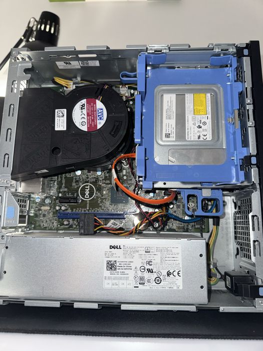 Dell optiplex 3060 mid tower 8 th gen Constanta • OLX.ro