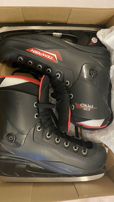 Tempish pro ice кънки за лед гр. София Лозенец • OLX.bg