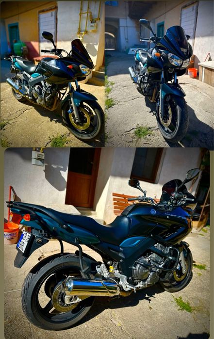 Yamaha TDM 900. Orastie • OLX.ro