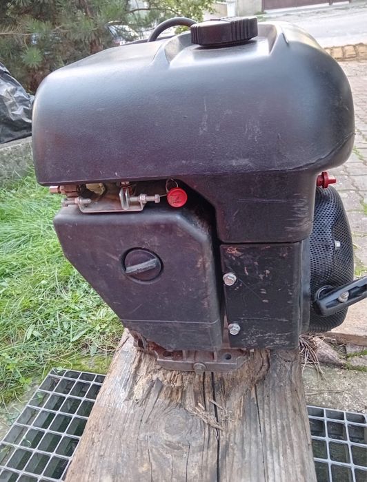 Motor motocultor ACME stare foarte buna recent adus Oradea • OLX.ro