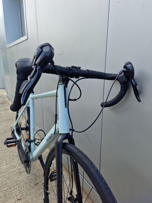 Triban RC120 XL- Cursieră Cluj-Napoca • OLX.ro