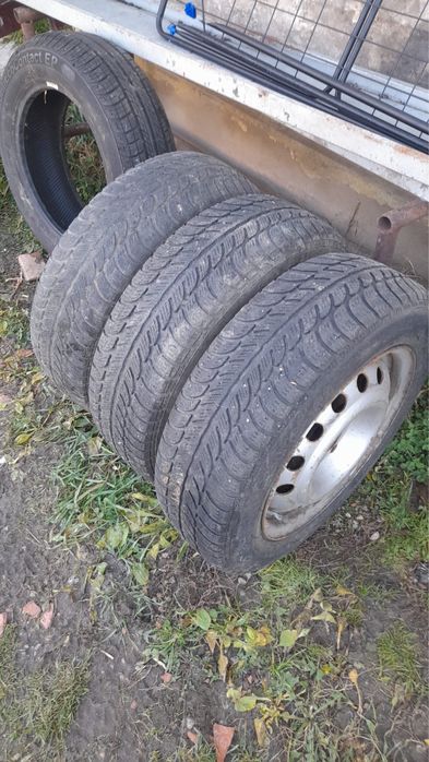 Cauciucuri de iarna Zalau • OLX.ro
