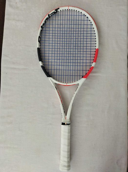 Babolat Pure Strike 18x20 гр. Смолян Стар център • OLX.bg