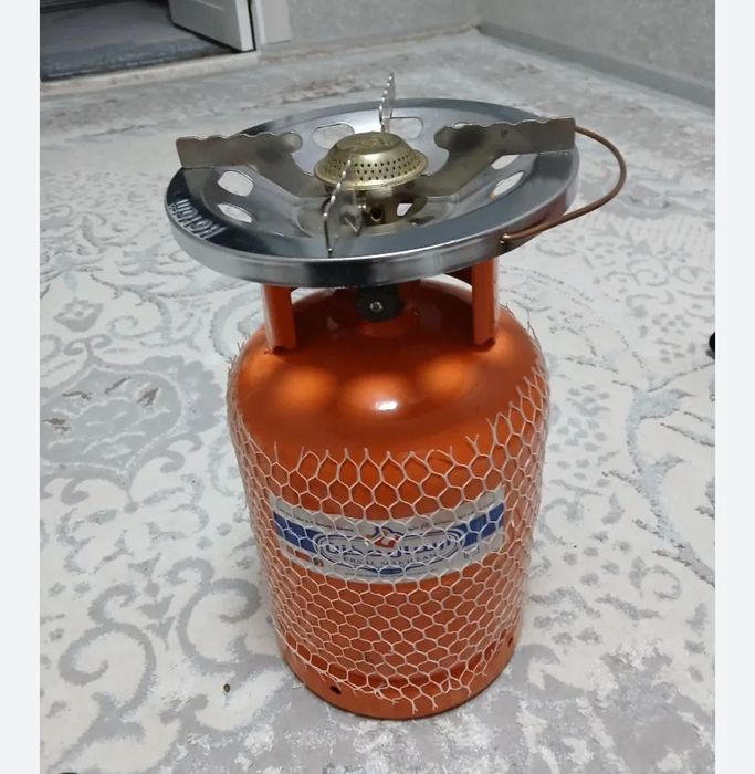 Пропановый газ баллон с горелки prapan gaz balon доставка бесплатная ...