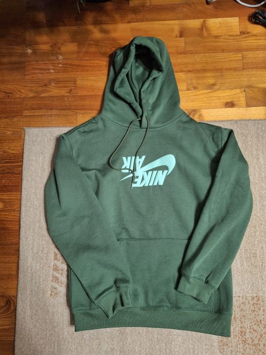 Hanorac Nike Travis Scott Highest in the room Bucuresti Sectorul 4 • OLX.ro
