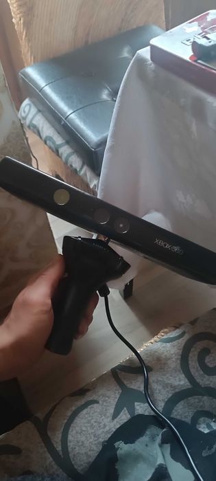 3д скенер модел Kinect 360 3d scanner гр. Плевен Дружба 1 • OLX.bg